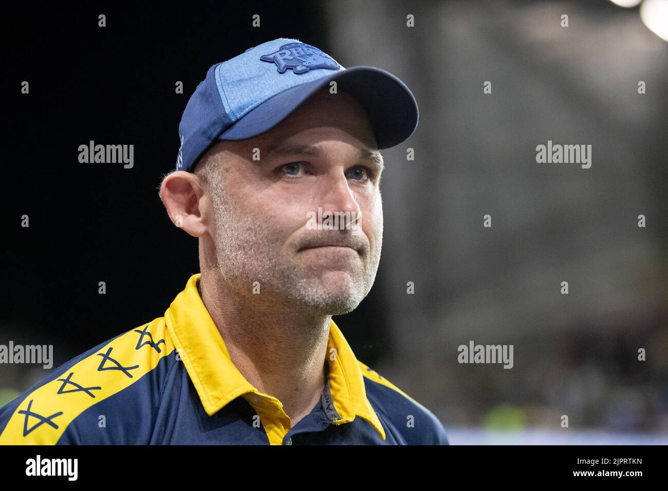 Rohan smith leeds hi-res stock photography and images - Alamy