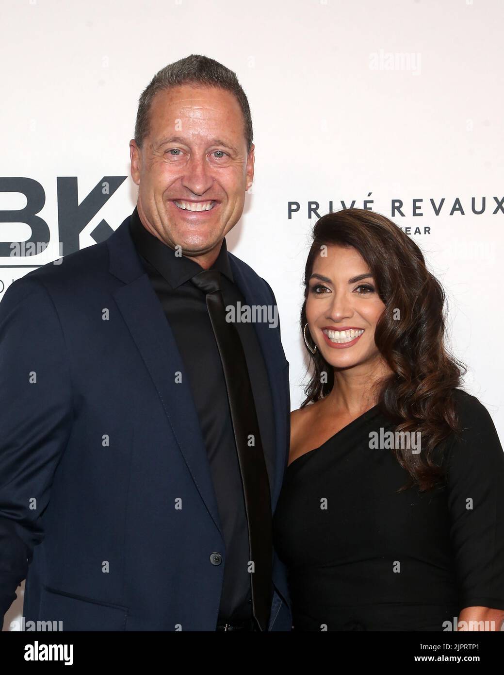 Beverly Hills, California, USA. 19th Aug, 2022. Jim Everett. 2022 ...