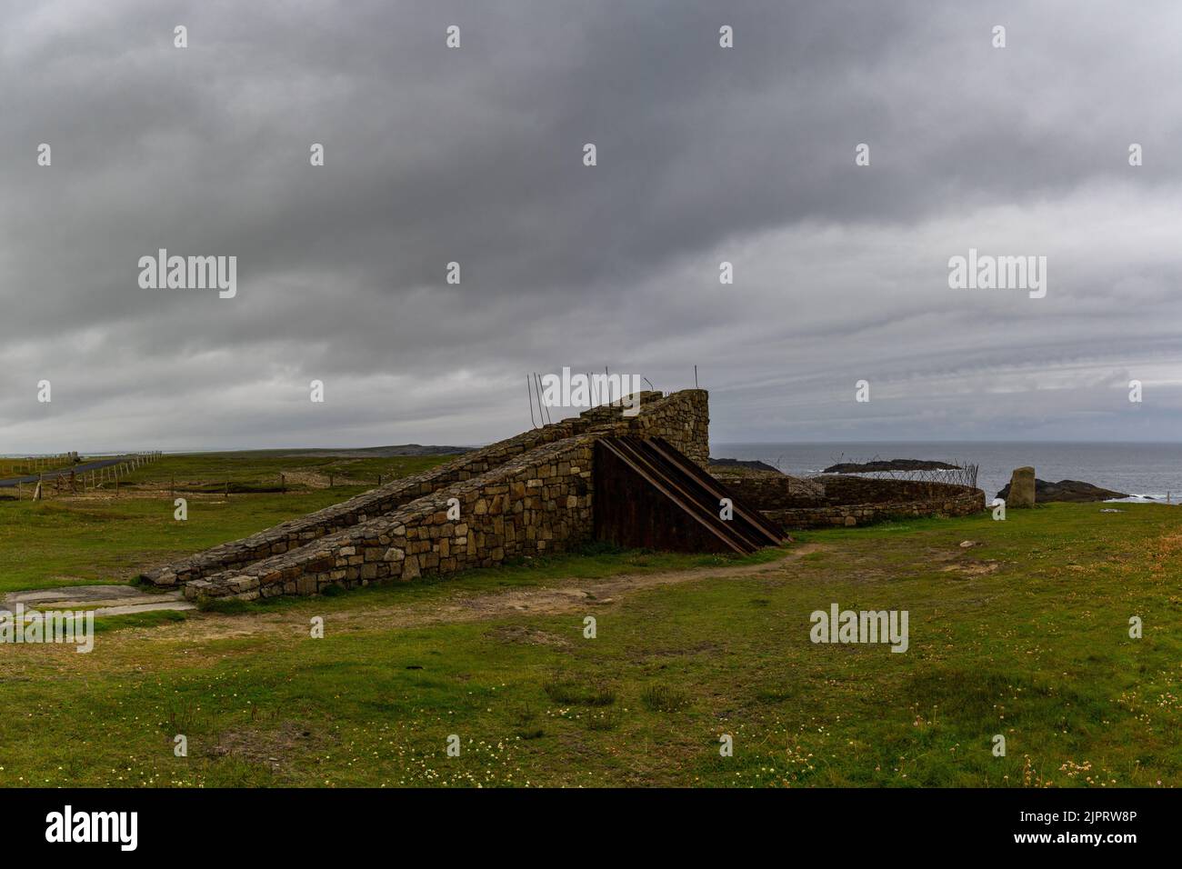Dunamo point hi-res stock photography and images - Alamy