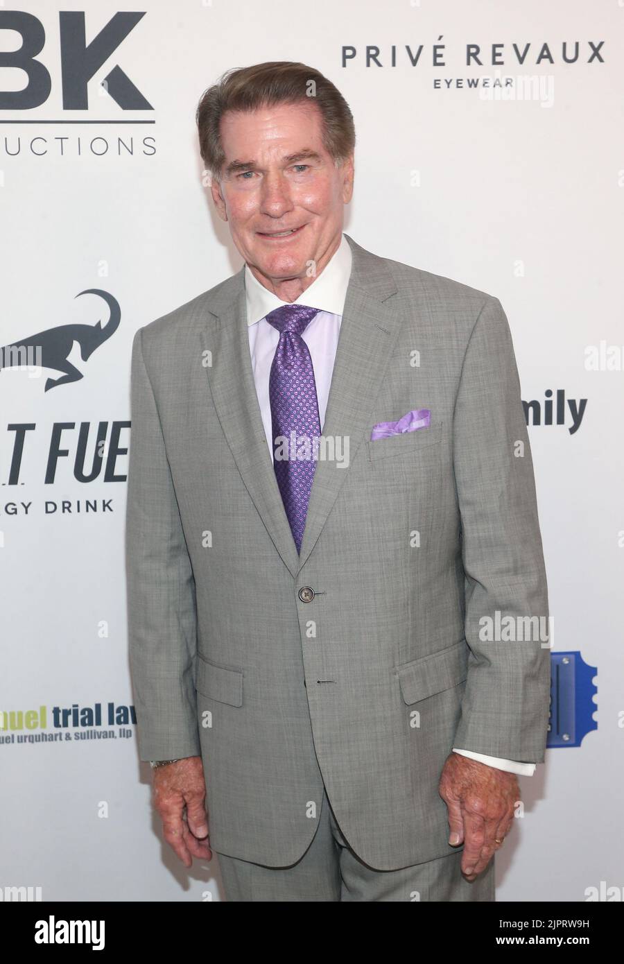 Beverly Hills, California, USA. 19th Aug, 2022. Steve Garvey. 2022 ...