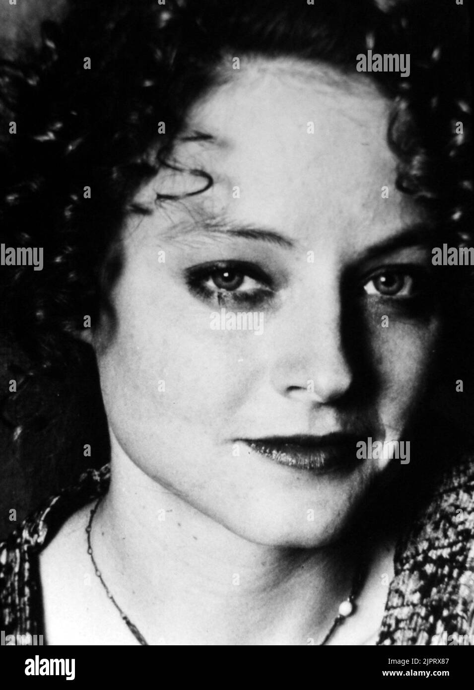 Jodie Foster Science Fiction Movies At John Flanagan Blog