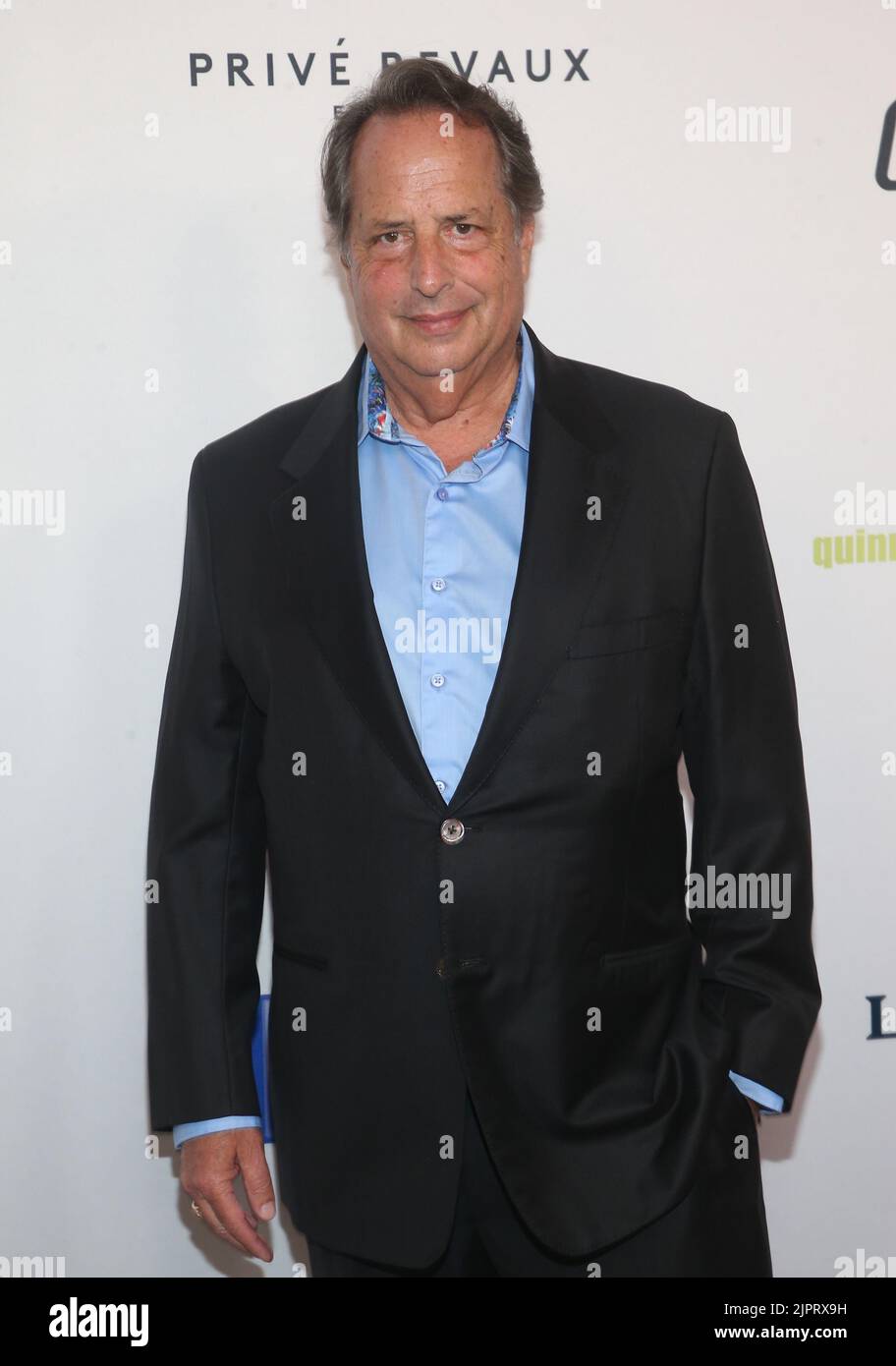 19 August 2022 - Beverly Hills, California - Jon Lovitz. 2022 Harold And Carole Pump Foundation ...