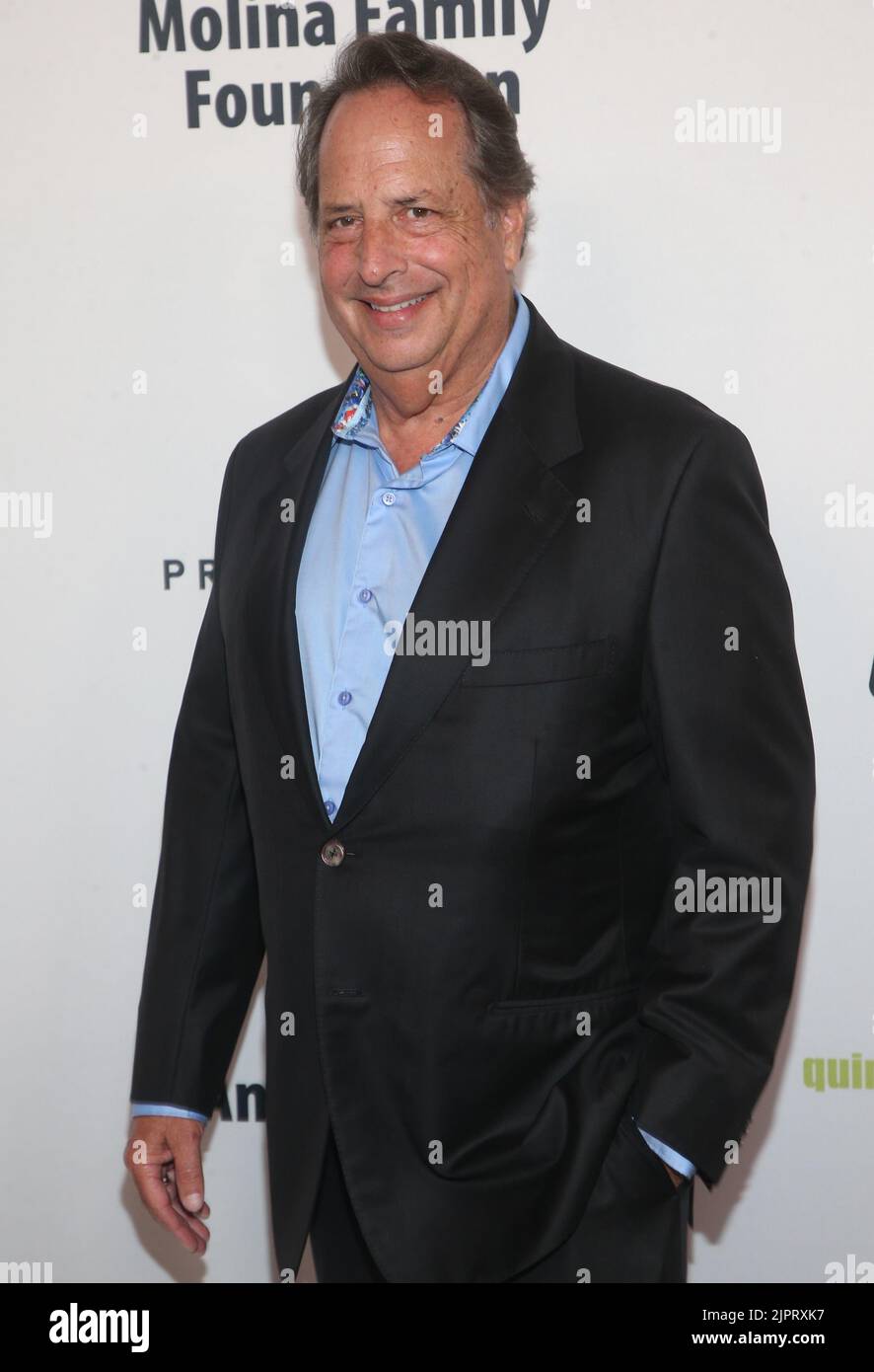 19 August 2022 - Beverly Hills, California - Jon Lovitz. 2022 Harold And Carole Pump Foundation ...