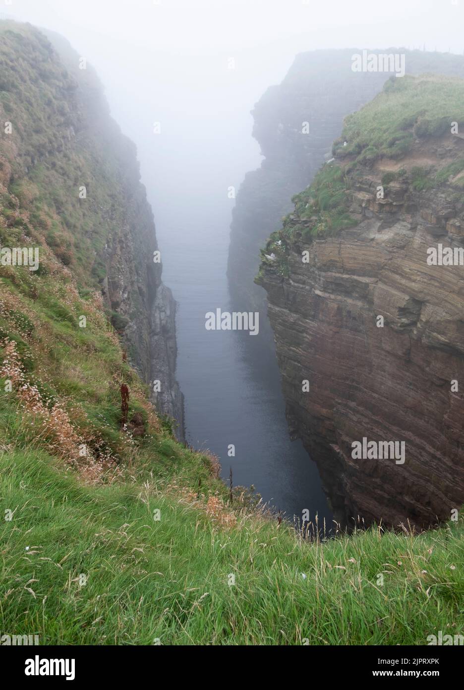 Scottish north coast 500 Stock Photo - Alamy