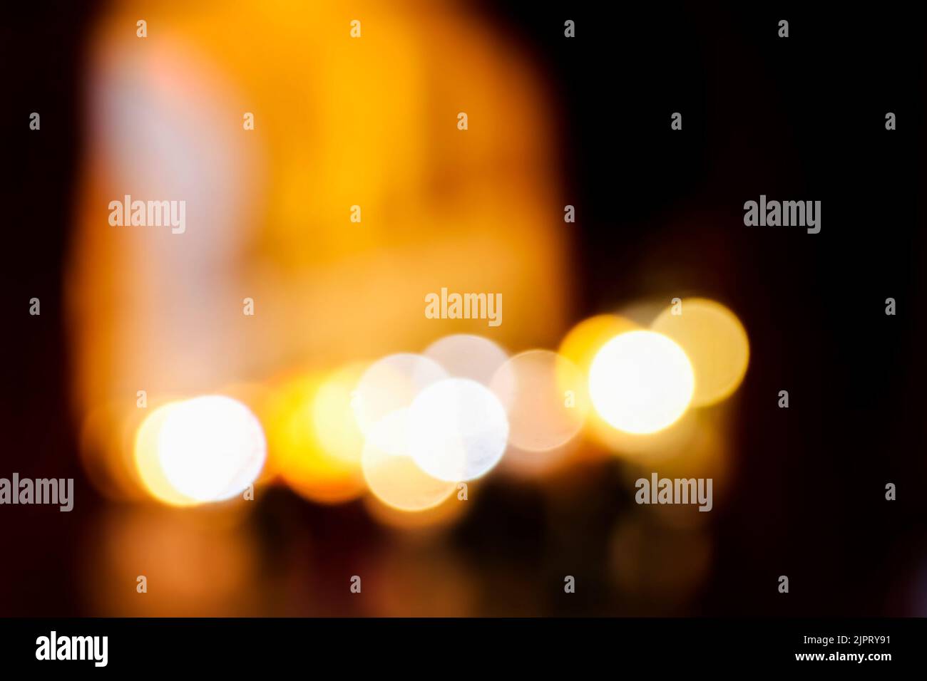 Diwali Festival of Lights. Bookeh of clay lamps (deepa) that Indians ...