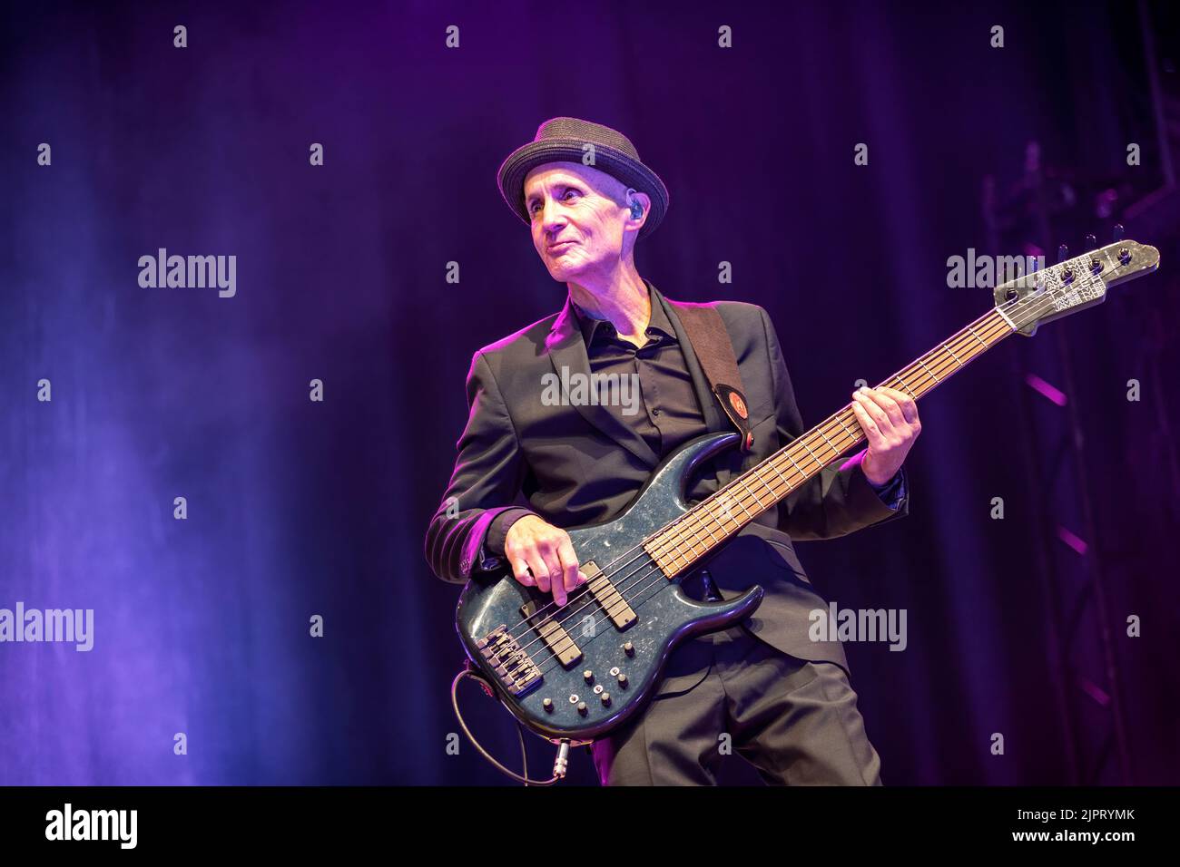 Vulkan arena oslo hi-res stock photography and images - Alamy