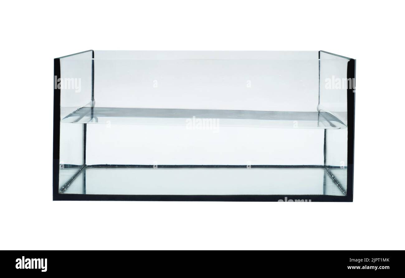 Empty aquarium hi-res stock photography and images - Alamy