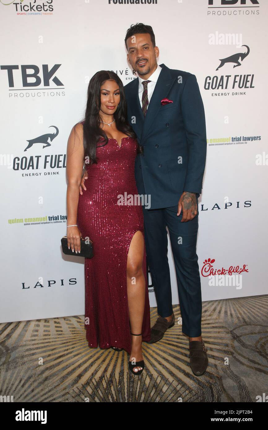 Anansa sims hi-res stock photography and images - Alamy