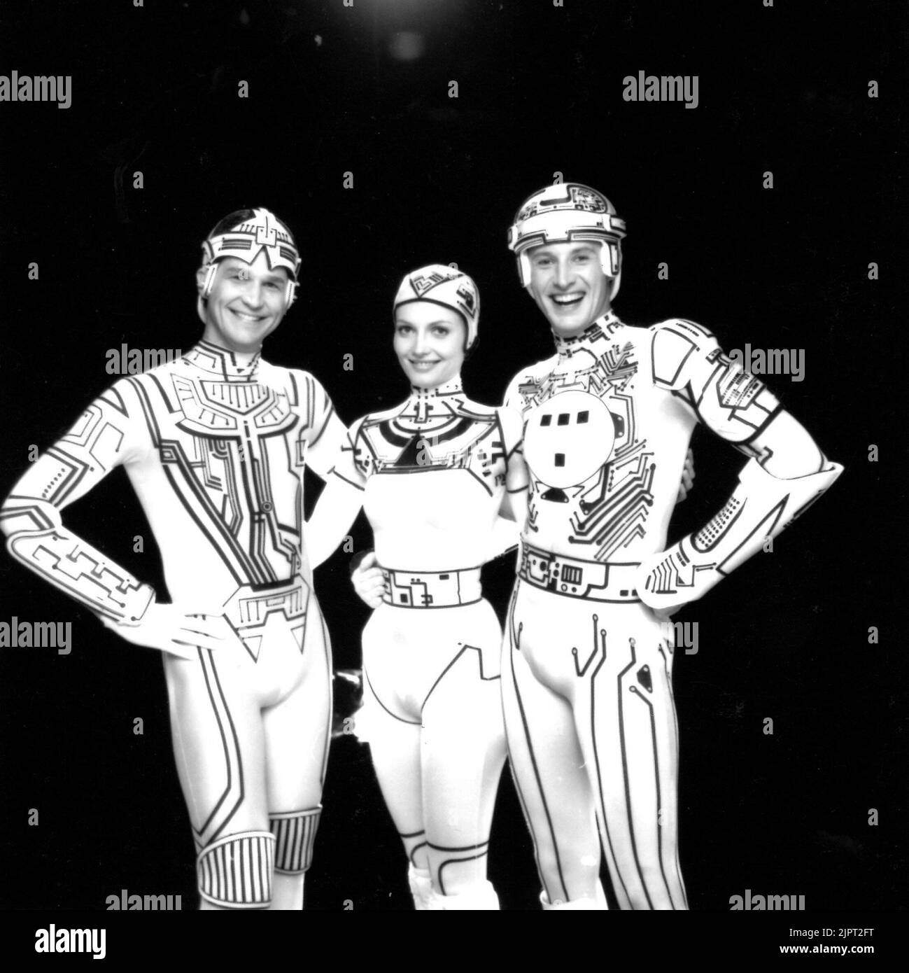 With bruce boxleitner Black and White Stock Photos & Images - Alamy