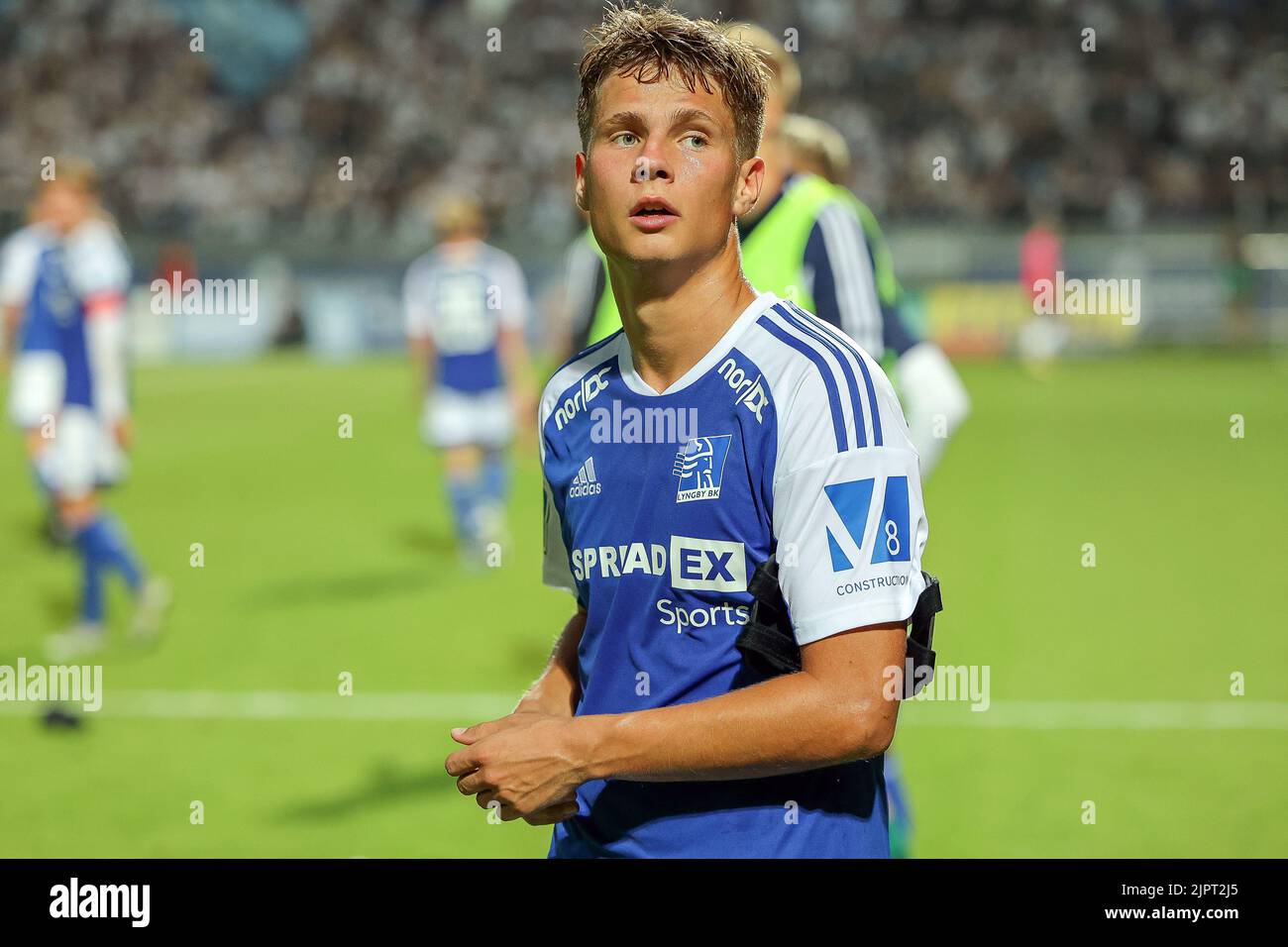 Casper kaarsbo winther hi-res stock photography and images - Alamy