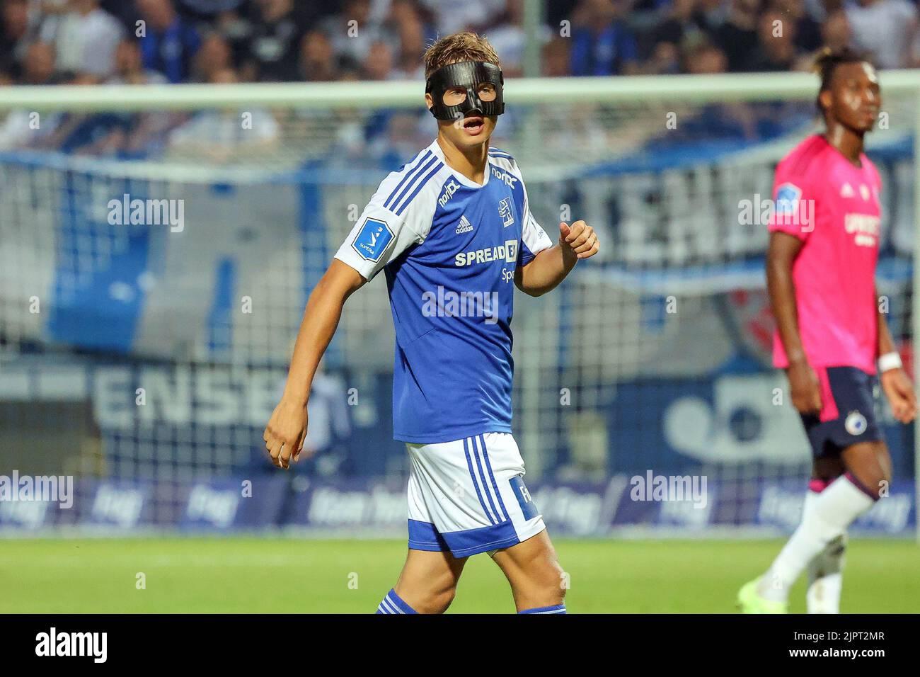 Casper dani winther hi-res stock photography and images - Alamy