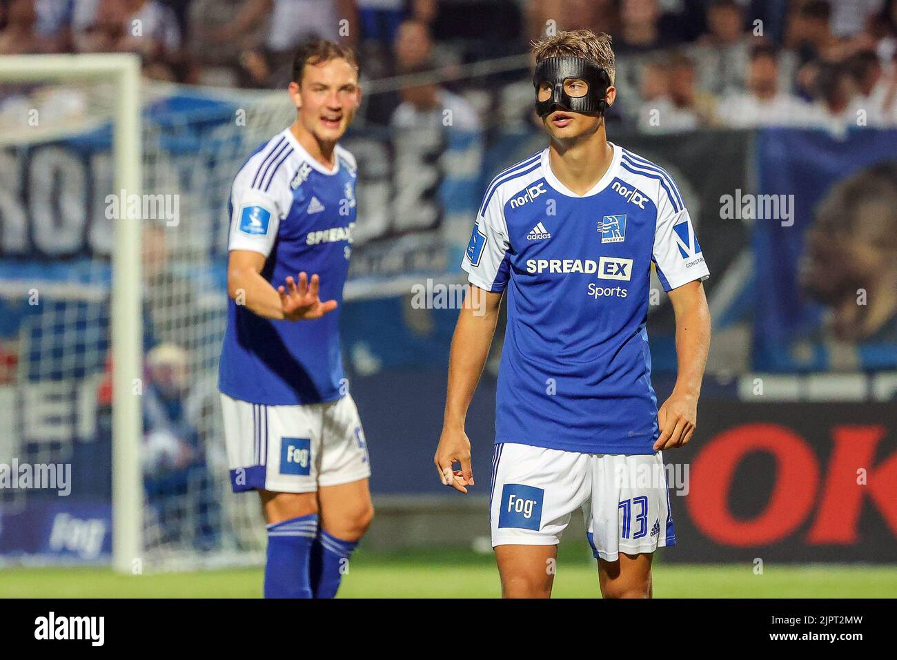 Casper kaarsbo winther hi-res stock photography and images - Alamy