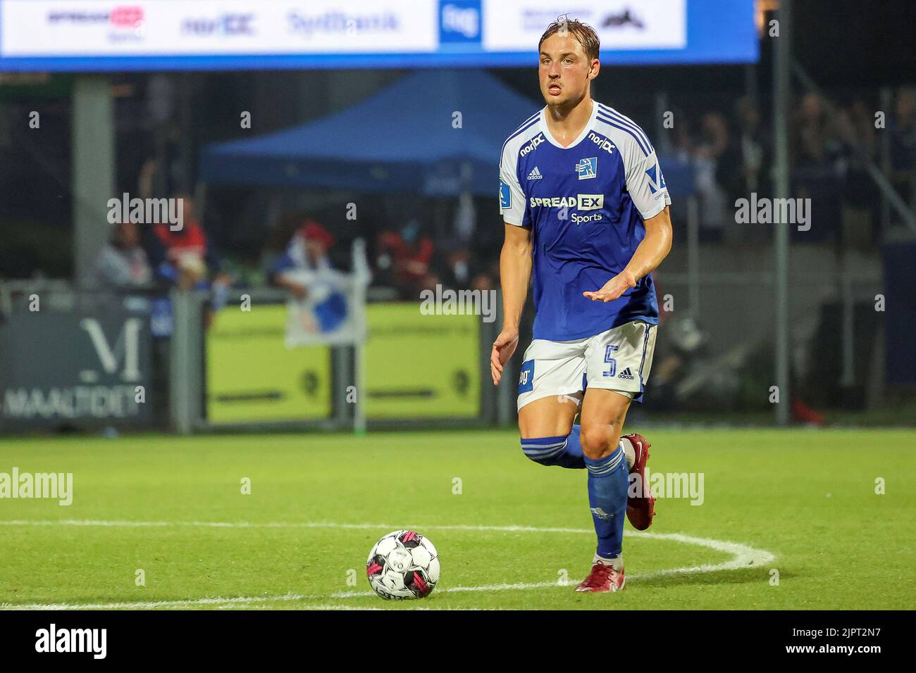 Kristian dirks riis hi-res stock photography and images - Alamy