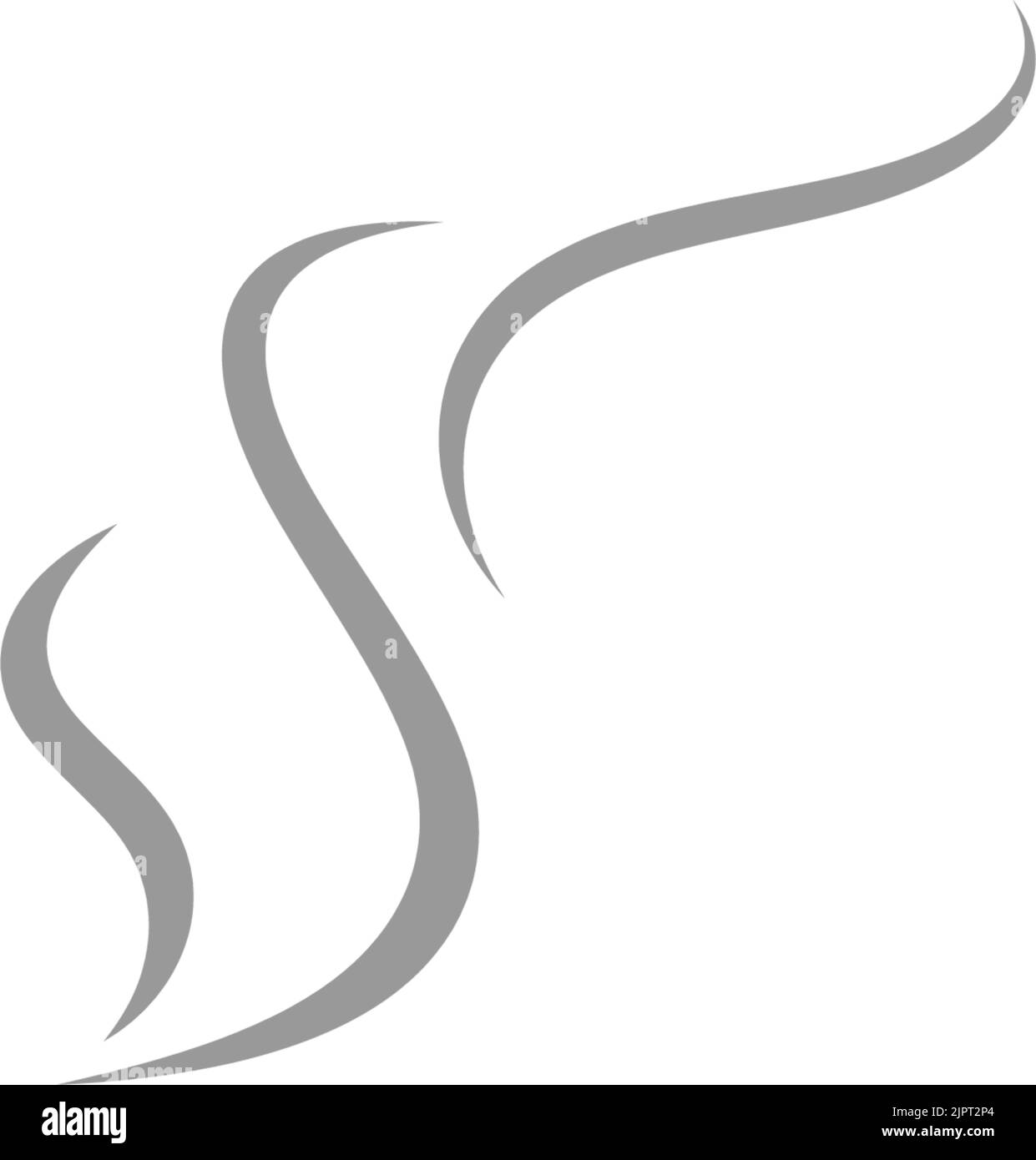 smoke vector icon design illustration Stock Vector Image & Art - Alamy