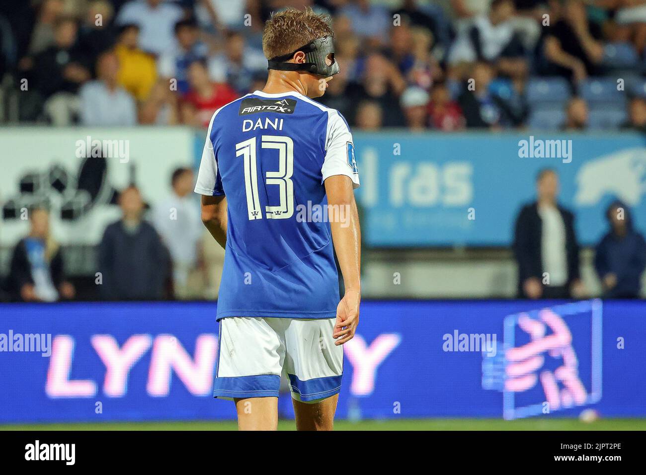 Casper dani winther hi-res stock photography and images - Alamy