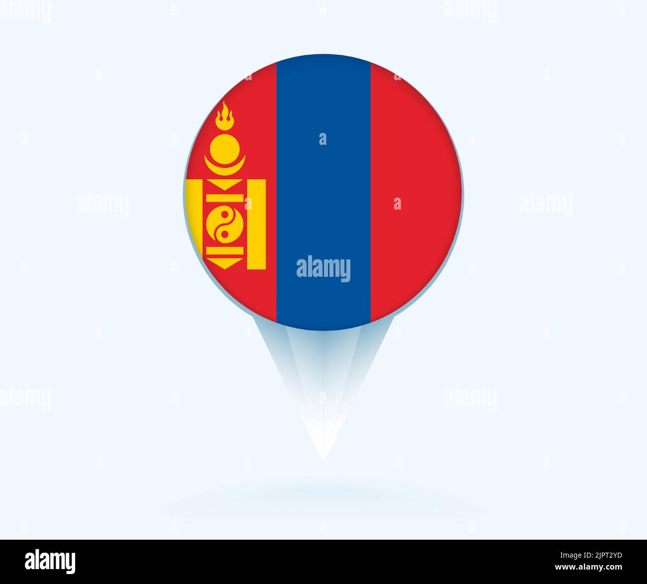 Mongolian mark Stock Vector Images - Alamy