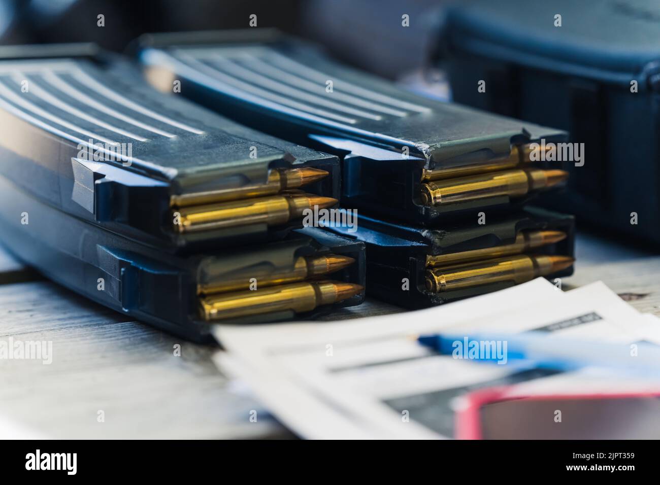 Safety clips hi-res stock photography and images - Alamy