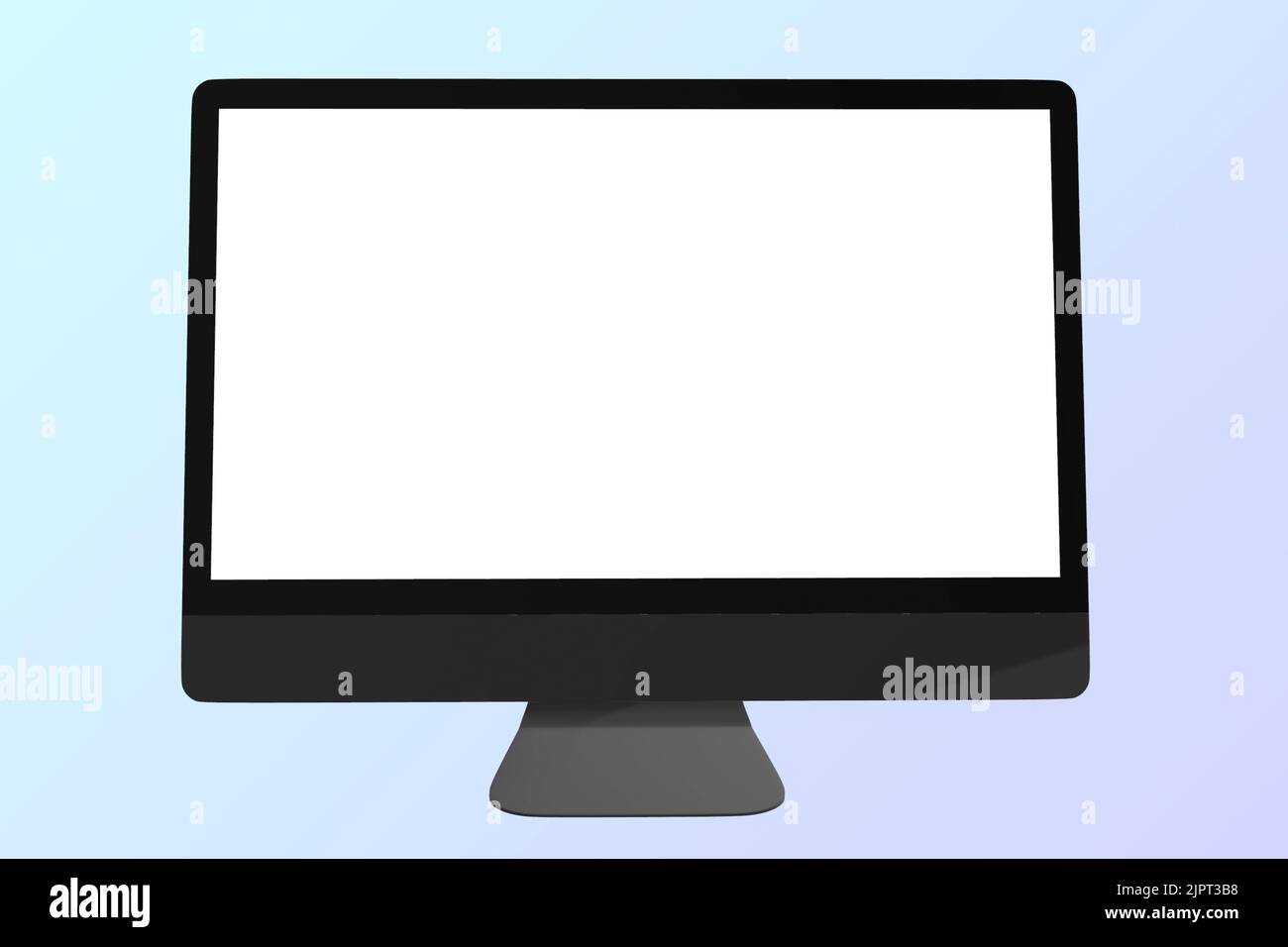 Monitor of computer hi-res stock photography and images - Alamy