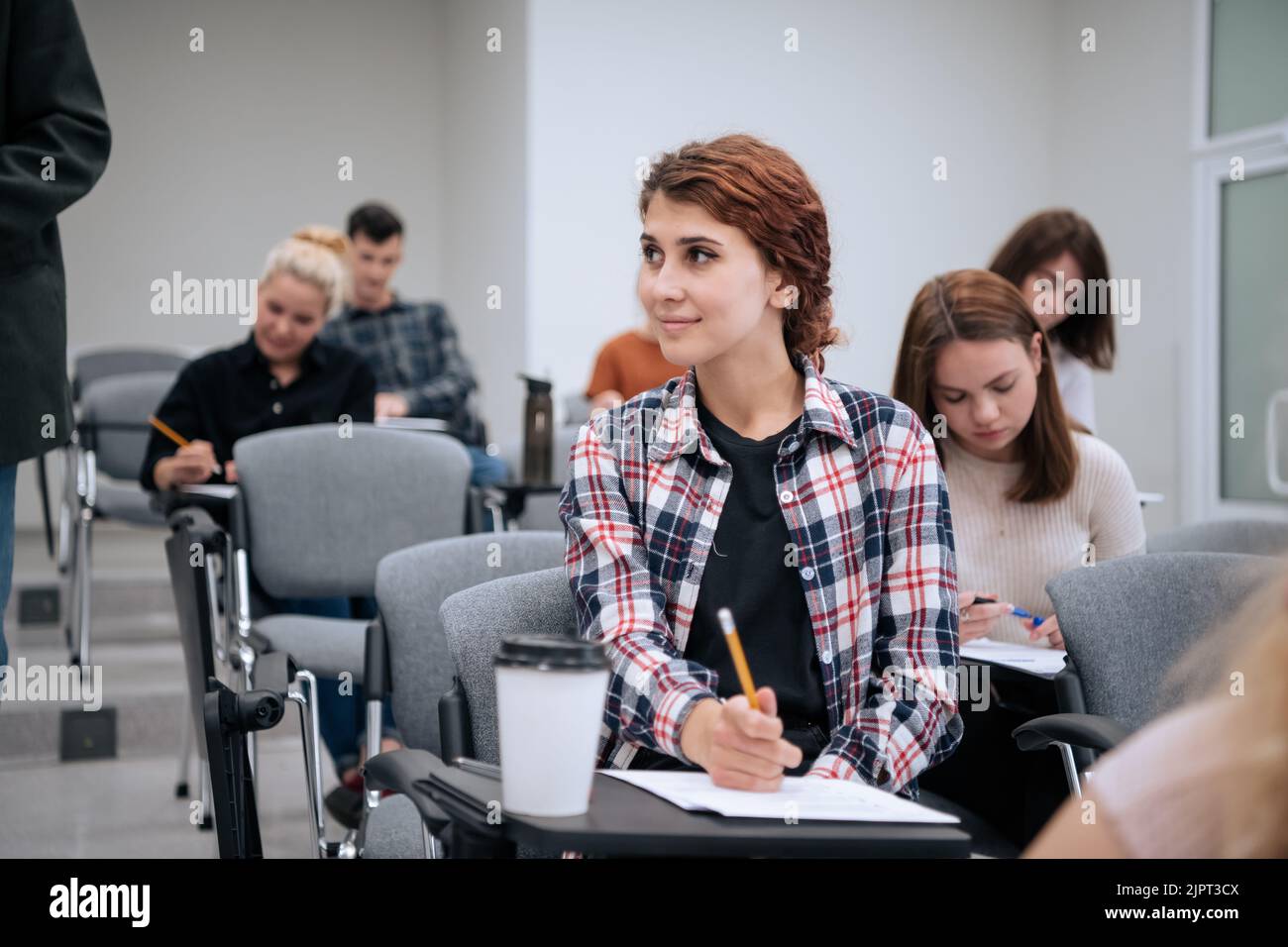Freshman team hi-res stock photography and images - Alamy