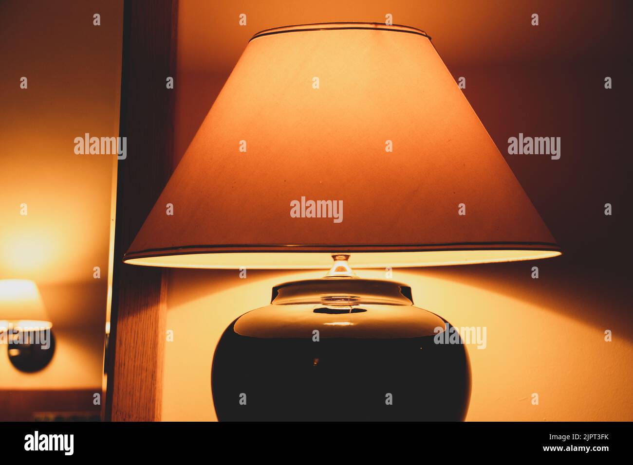 Lamp room hi-res stock photography and images - Alamy