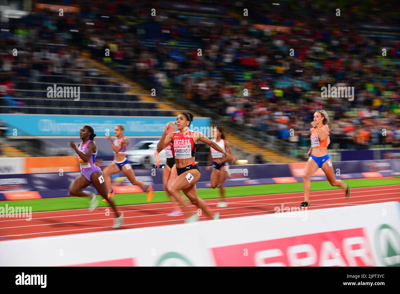 Dalia kaddari hi-res stock photography and images - Alamy