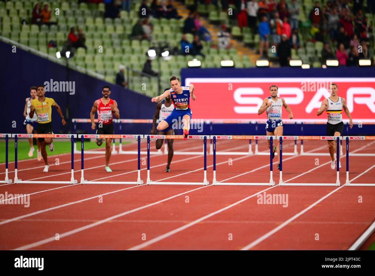 Yasmani copello of turkey hi-res stock photography and images - Alamy