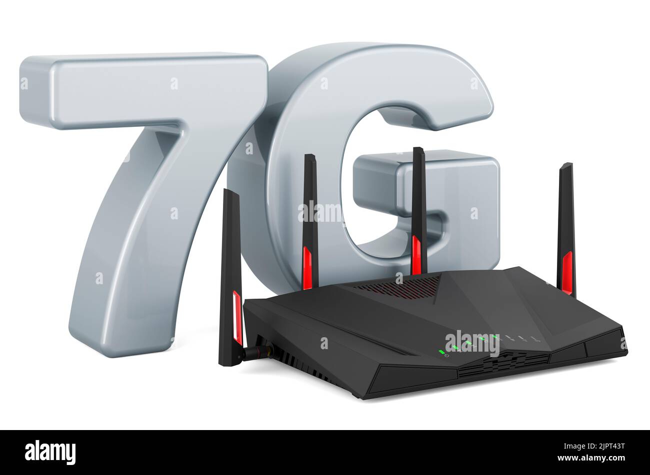 Satellite router hi-res stock photography and images - Alamy