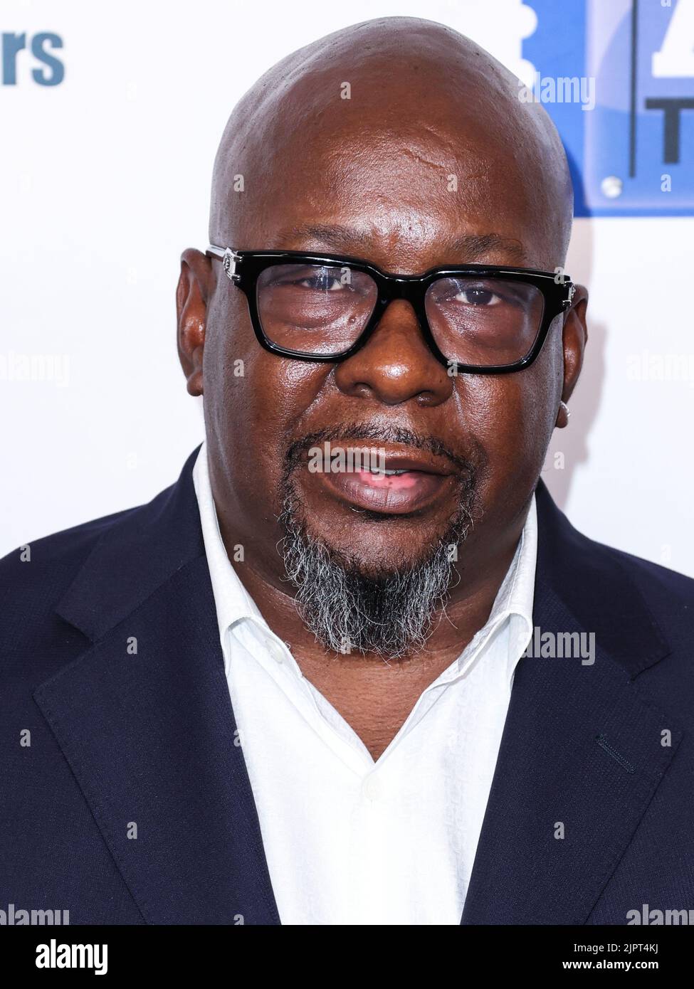 BEVERLY HILLS, LOS ANGELES, CALIFORNIA, USA - AUGUST 19: American ...