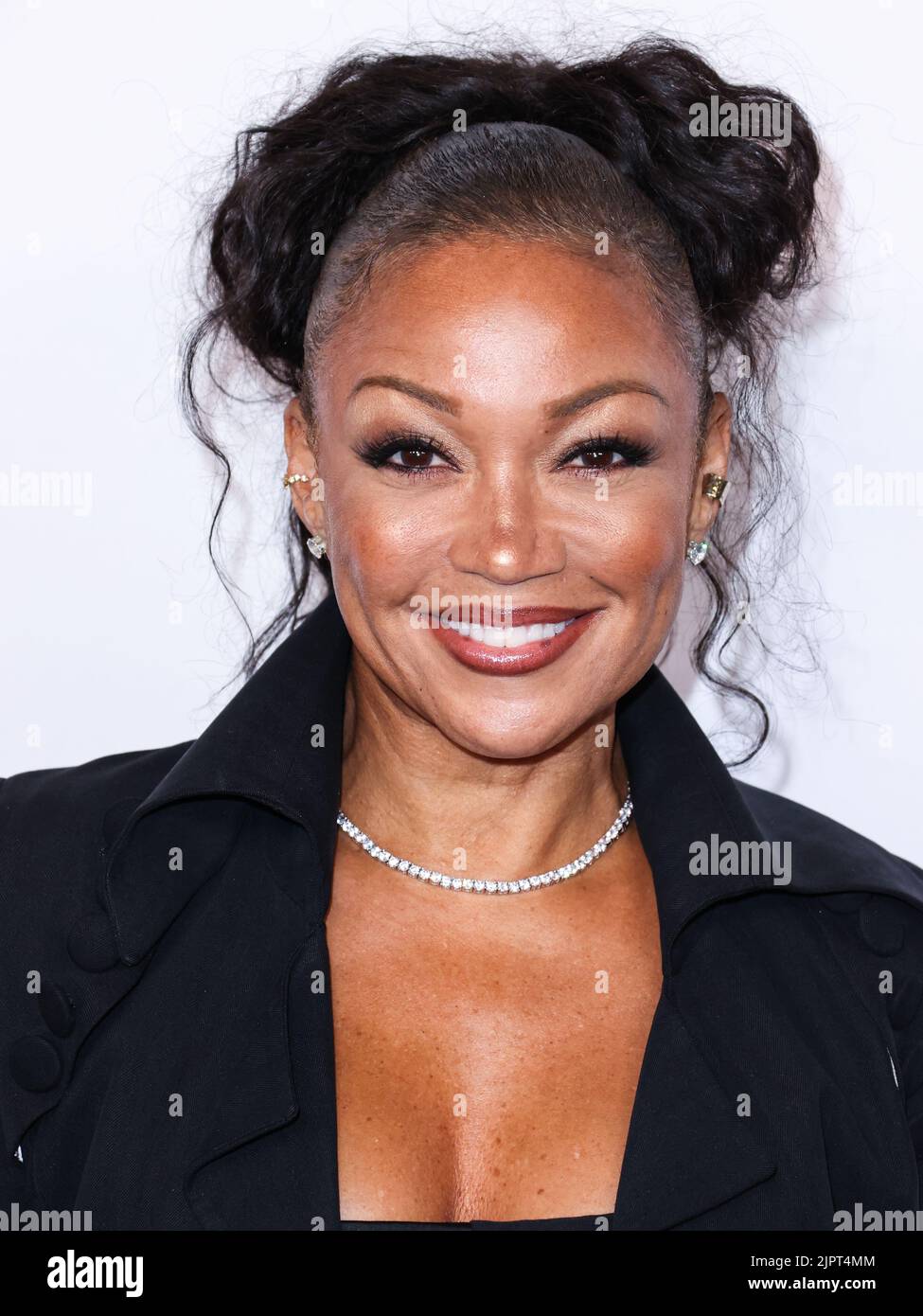 BEVERLY HILLS, LOS ANGELES, CALIFORNIA, USA - AUGUST 19: American ...