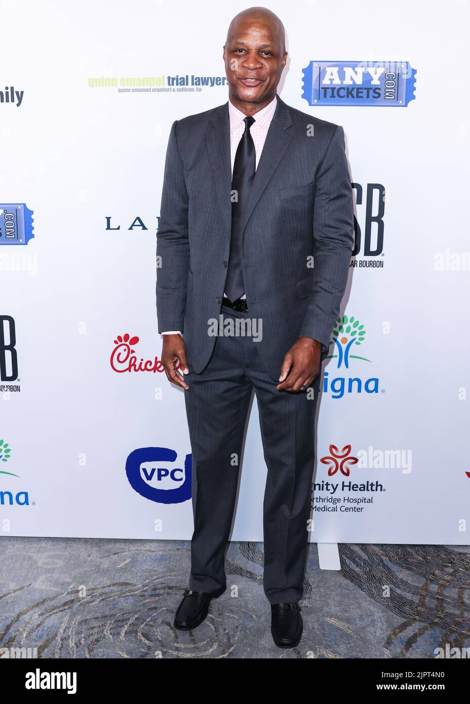 BEVERLY HILLS, LOS ANGELES, CALIFORNIA, USA - AUGUST 19: American ...