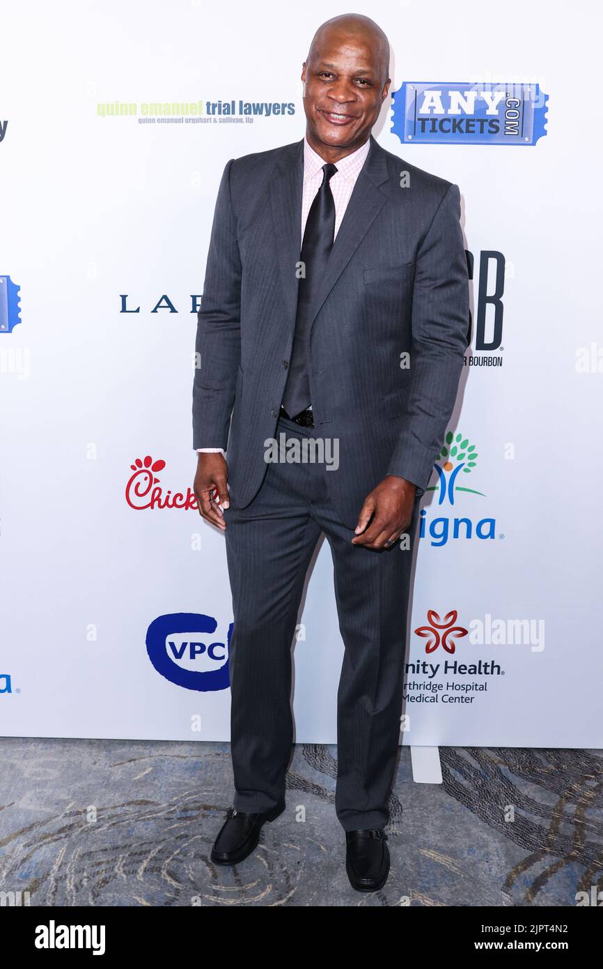 BEVERLY HILLS, LOS ANGELES, CALIFORNIA, USA - AUGUST 19: American ...