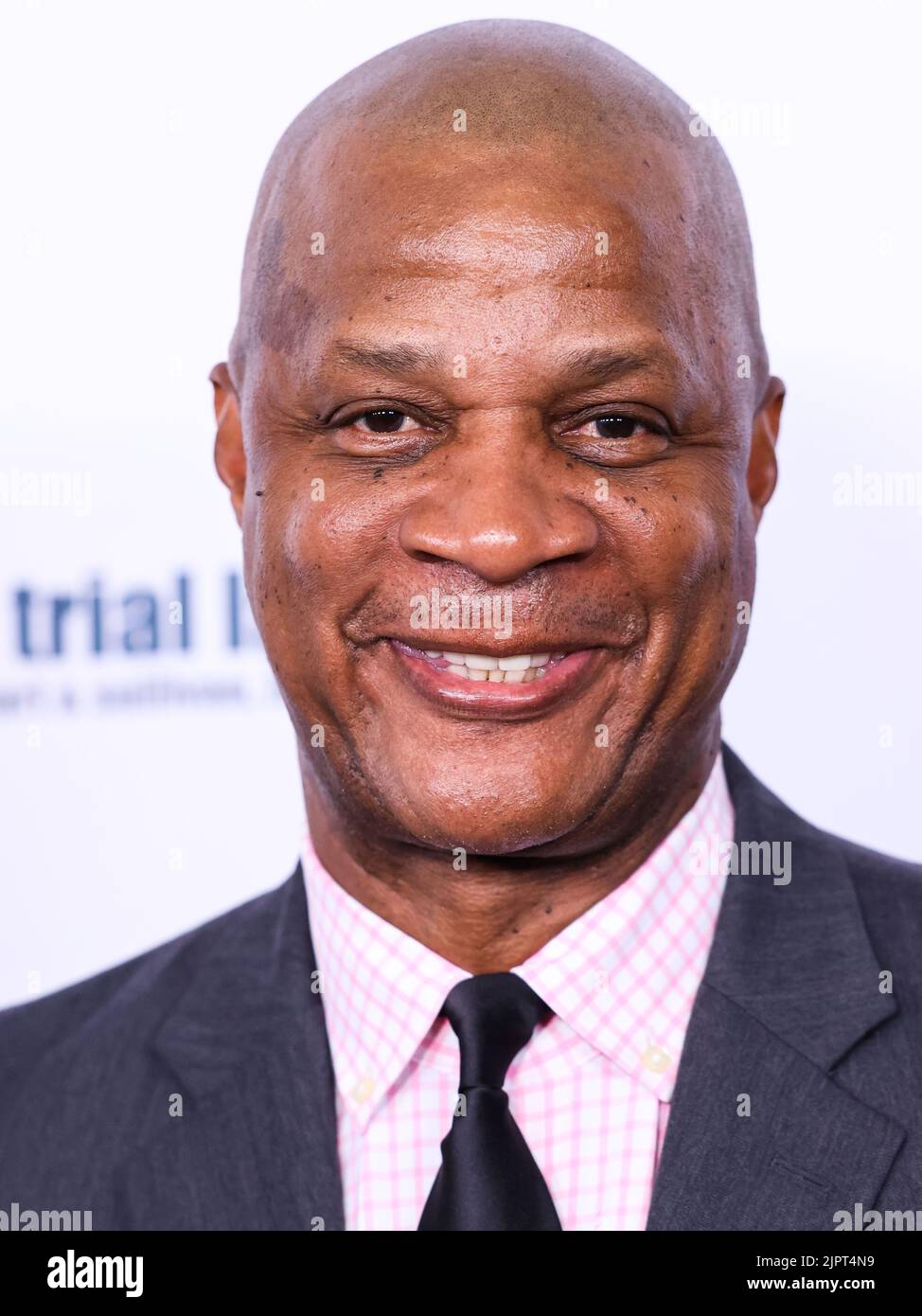 BEVERLY HILLS, LOS ANGELES, CALIFORNIA, USA - AUGUST 19: American ...