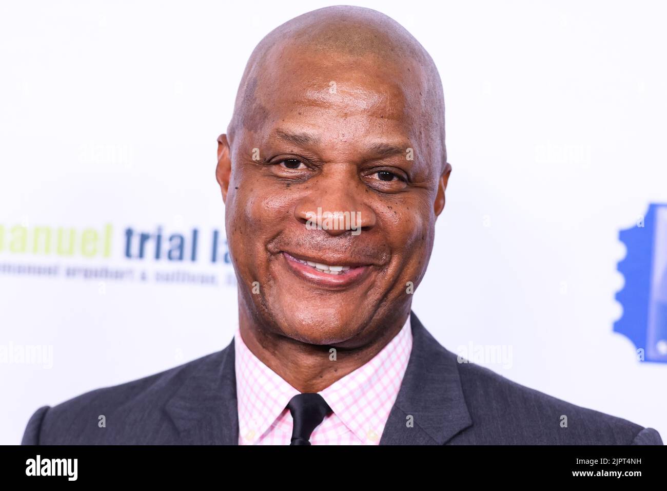 BEVERLY HILLS, LOS ANGELES, CALIFORNIA, USA - AUGUST 19: American ...