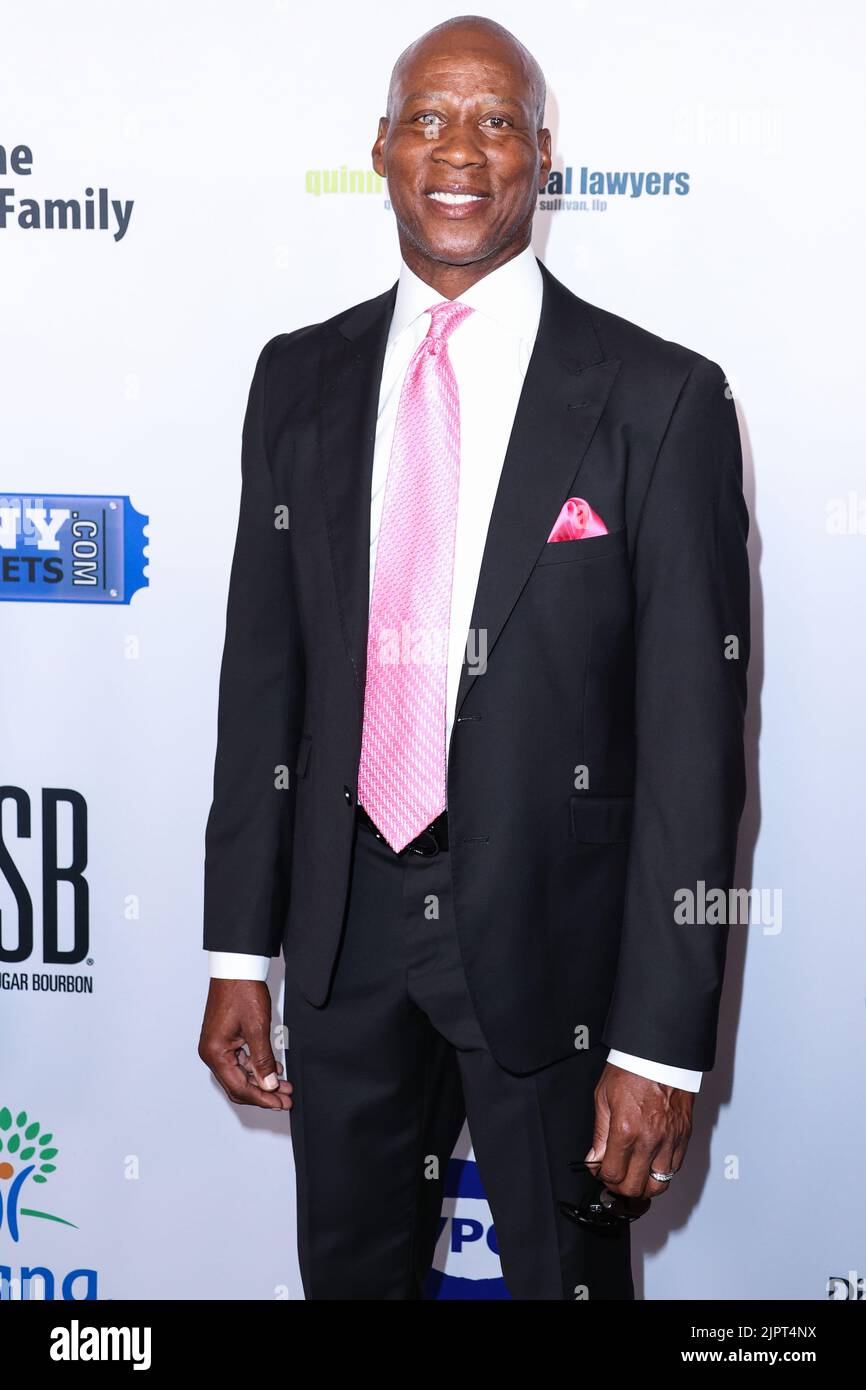 BEVERLY HILLS, LOS ANGELES, CALIFORNIA, USA - AUGUST 19: American ...