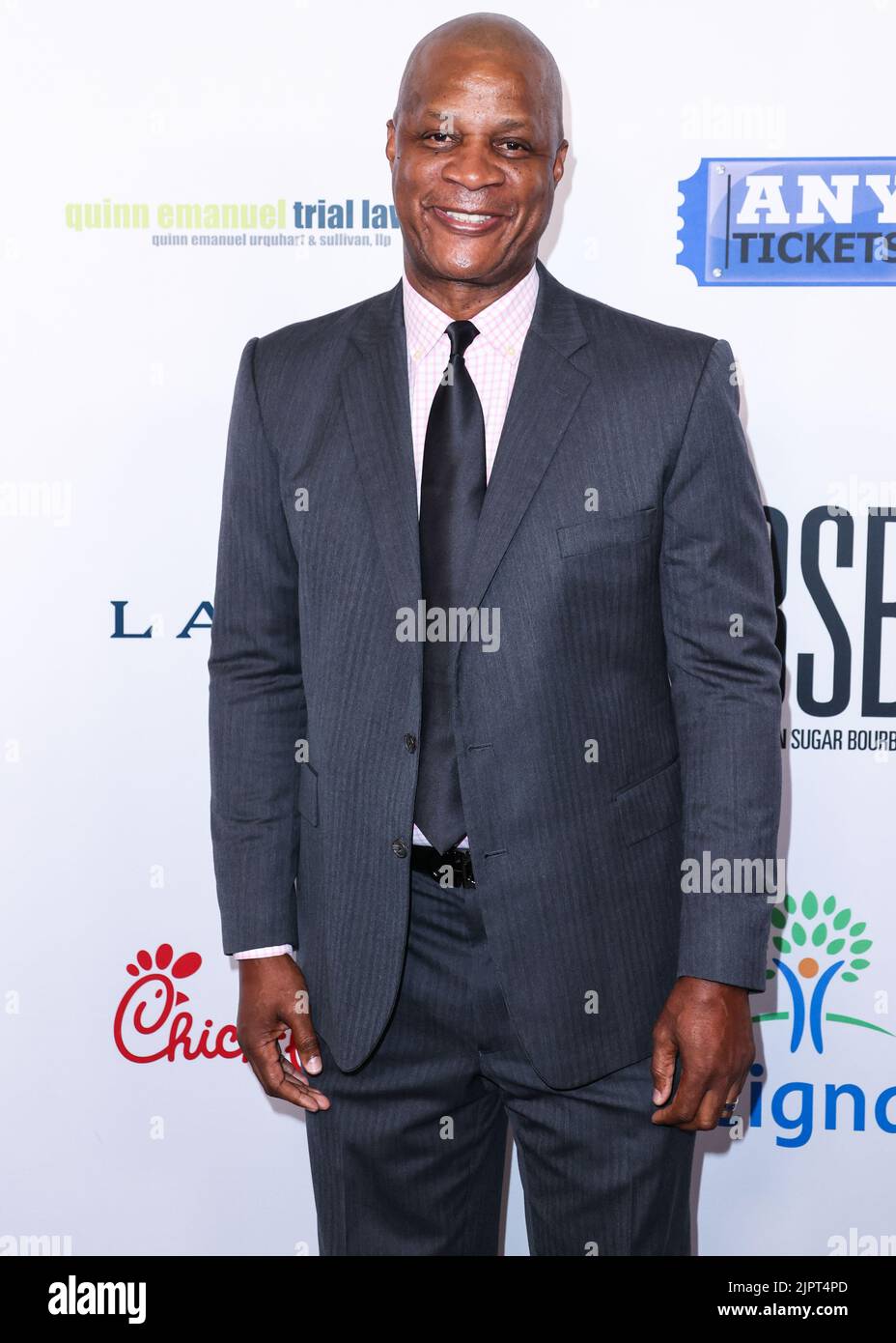 BEVERLY HILLS, LOS ANGELES, CALIFORNIA, USA - AUGUST 19: American ...