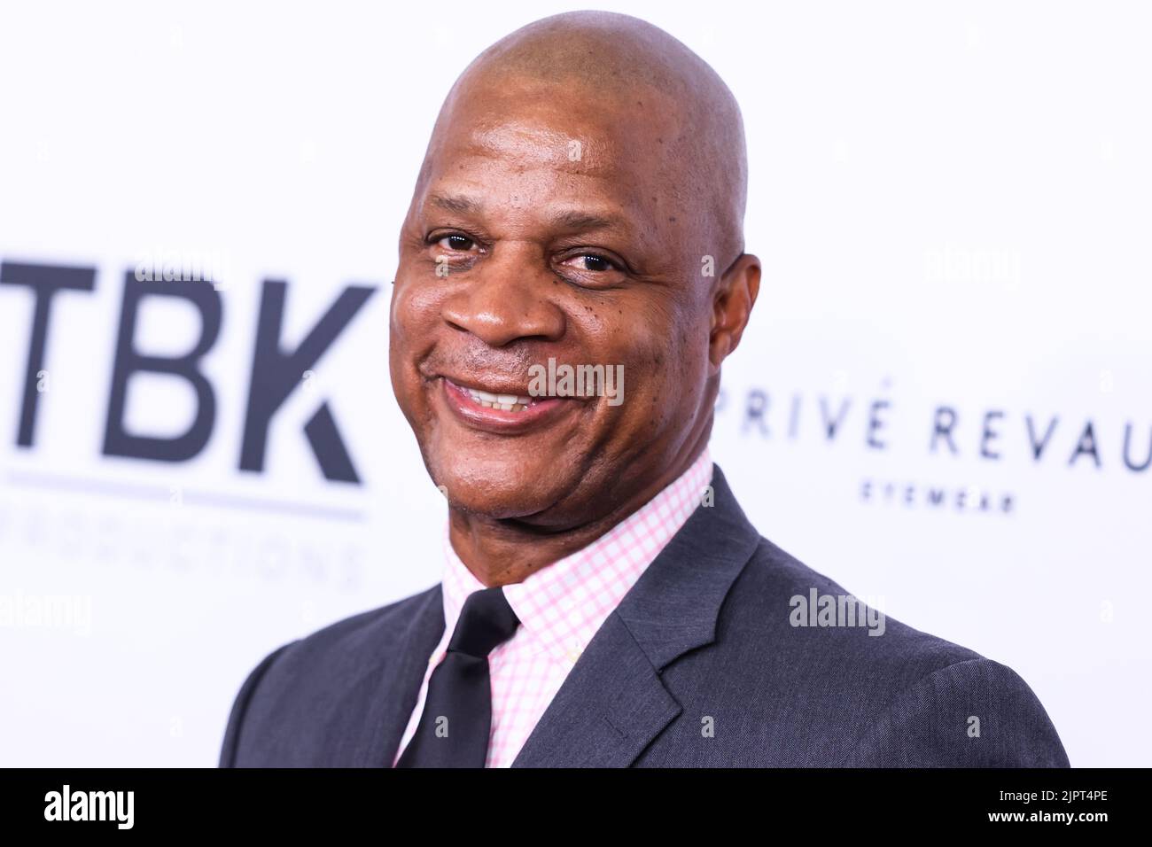 BEVERLY HILLS, LOS ANGELES, CALIFORNIA, USA - AUGUST 19: American ...