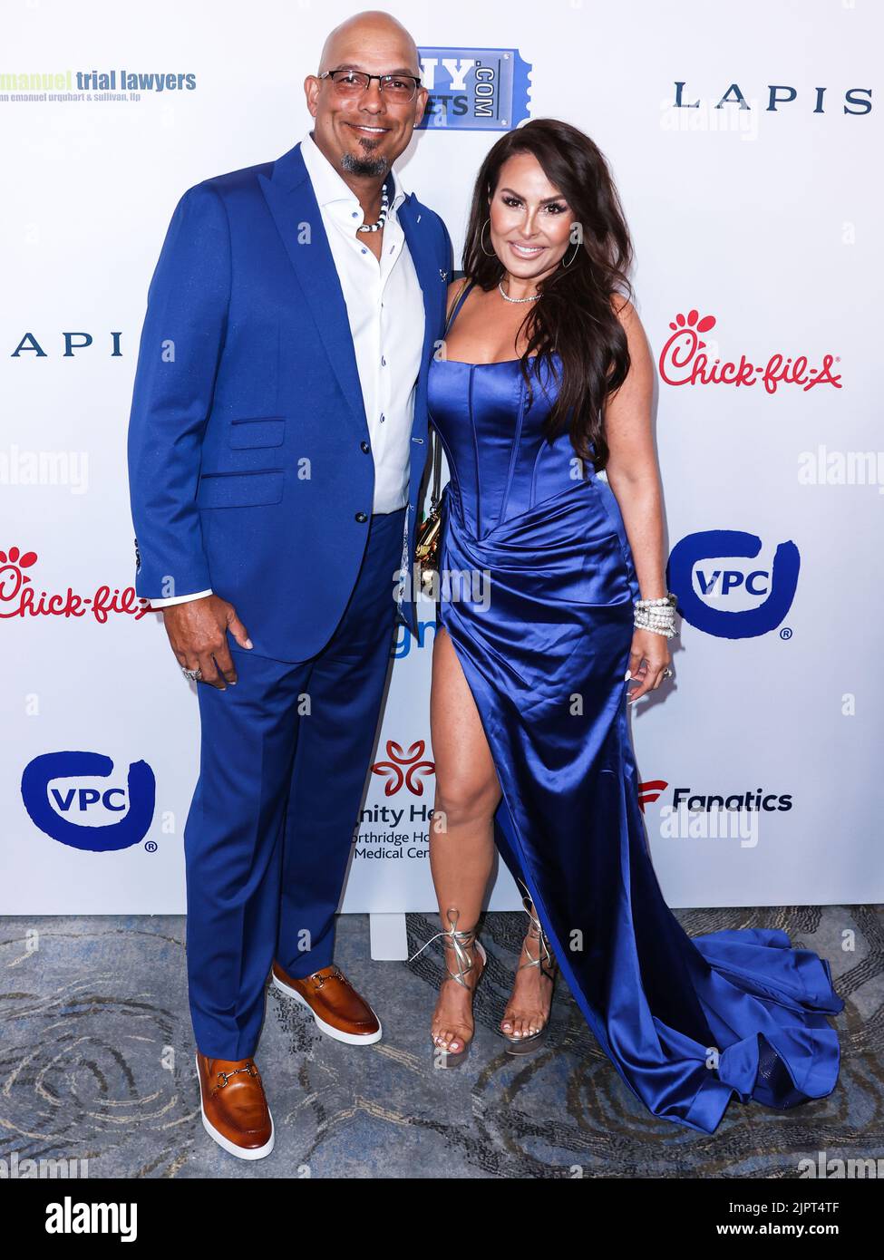 BEVERLY HILLS, LOS ANGELES, CALIFORNIA, USA - AUGUST 19: American ...
