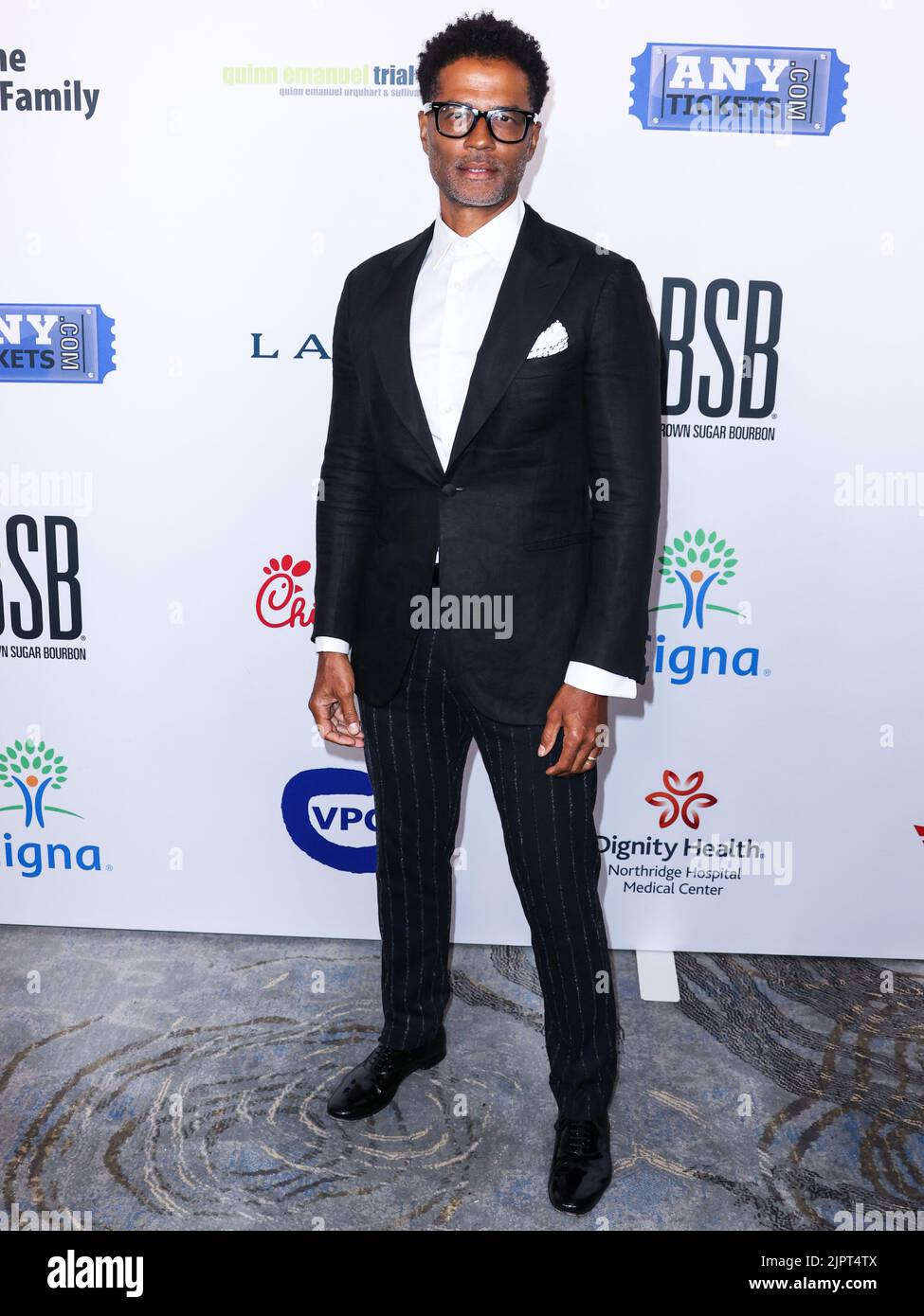 BEVERLY HILLS, LOS ANGELES, CALIFORNIA, USA - AUGUST 19: American ...