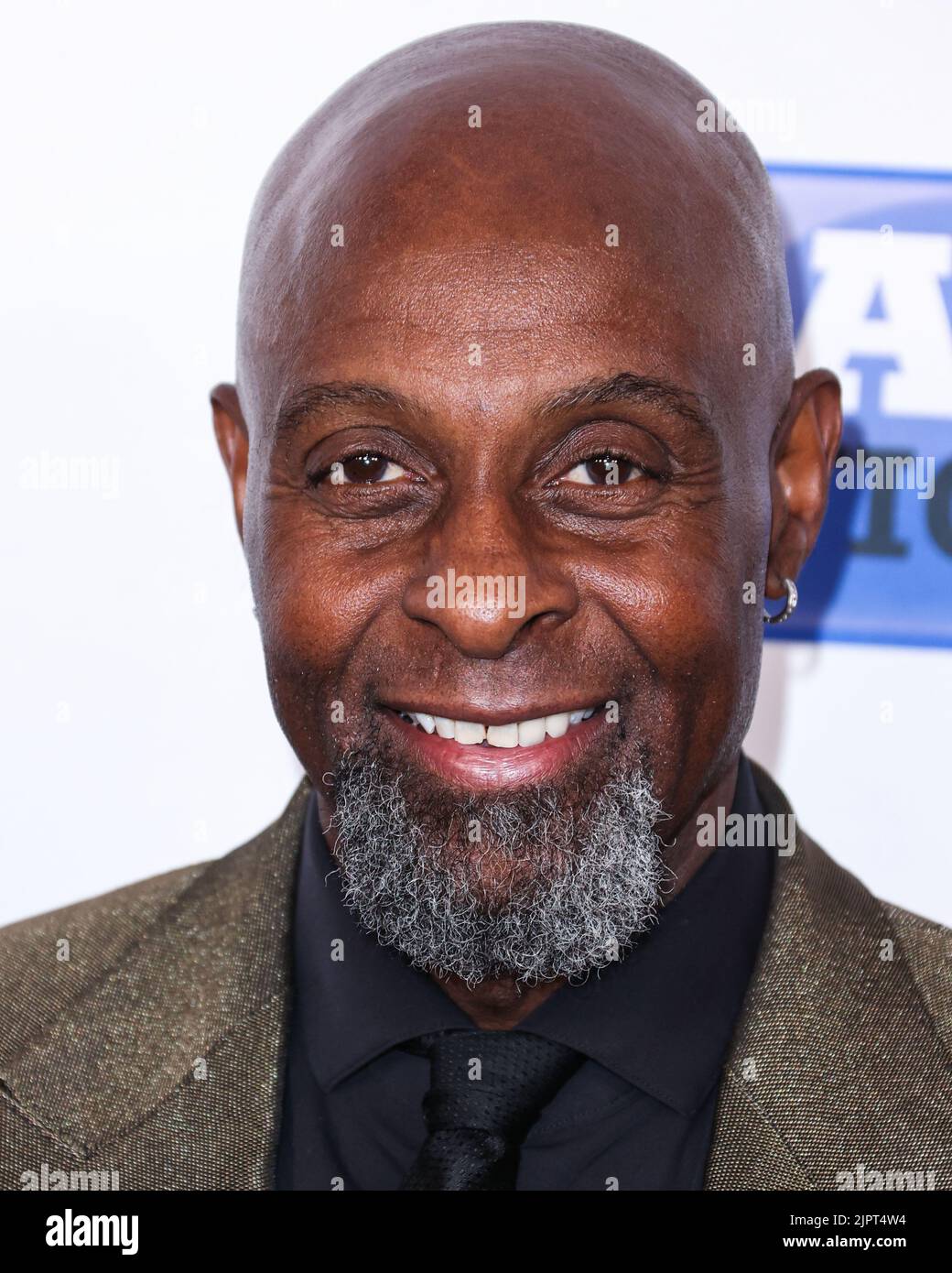 BEVERLY HILLS, LOS ANGELES, CALIFORNIA, USA - AUGUST 19: American ...