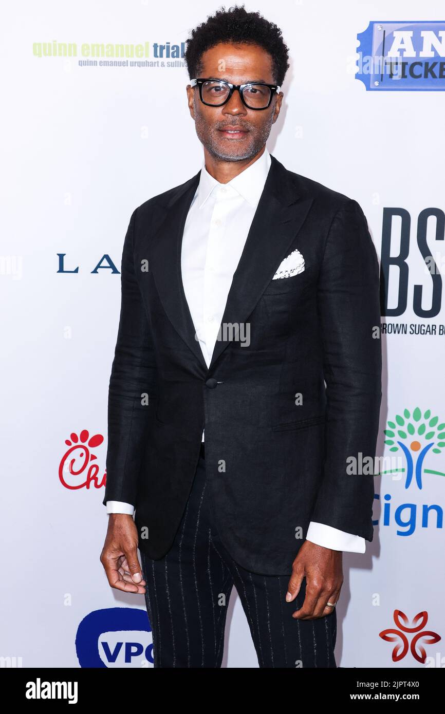 BEVERLY HILLS, LOS ANGELES, CALIFORNIA, USA - AUGUST 19: American ...