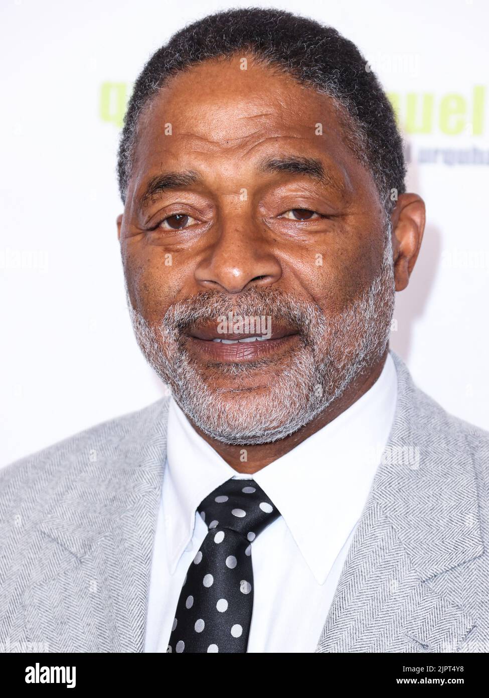 BEVERLY HILLS, LOS ANGELES, CALIFORNIA, USA - AUGUST 19: American ...