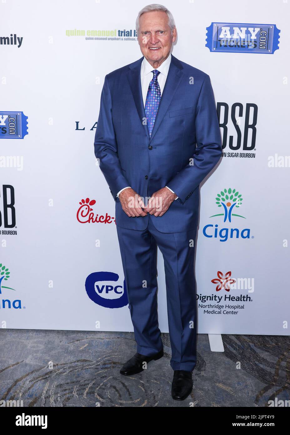 BEVERLY HILLS, LOS ANGELES, CALIFORNIA, USA - AUGUST 19: American ...