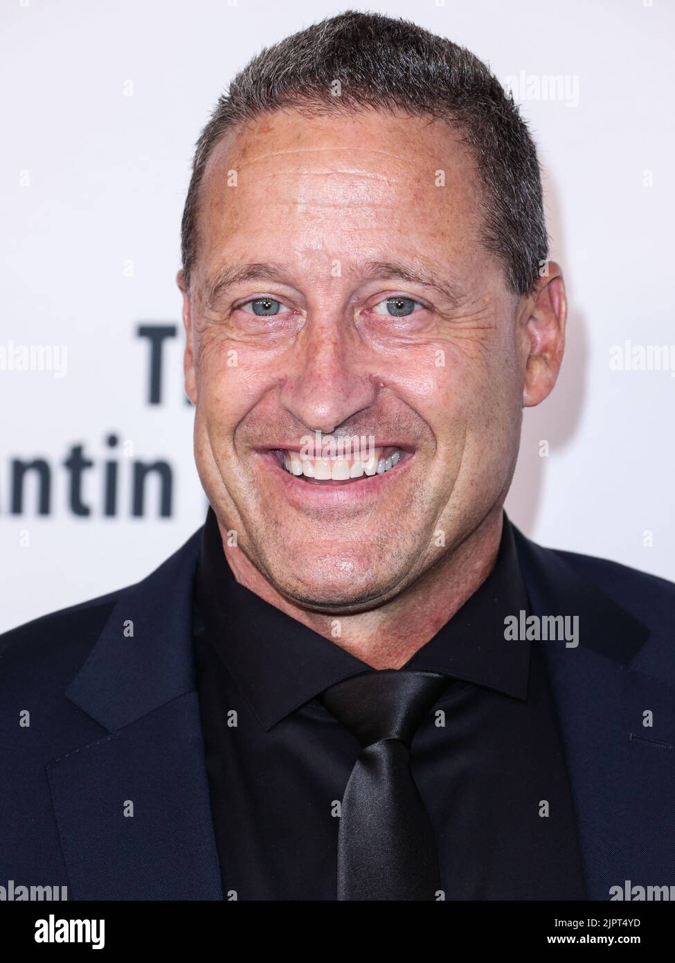 BEVERLY HILLS, LOS ANGELES, CALIFORNIA, USA - AUGUST 19: American ...