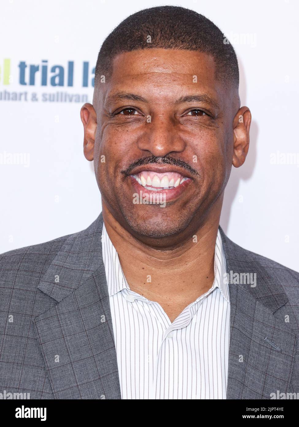 BEVERLY HILLS, LOS ANGELES, CALIFORNIA, USA - AUGUST 19: American ...