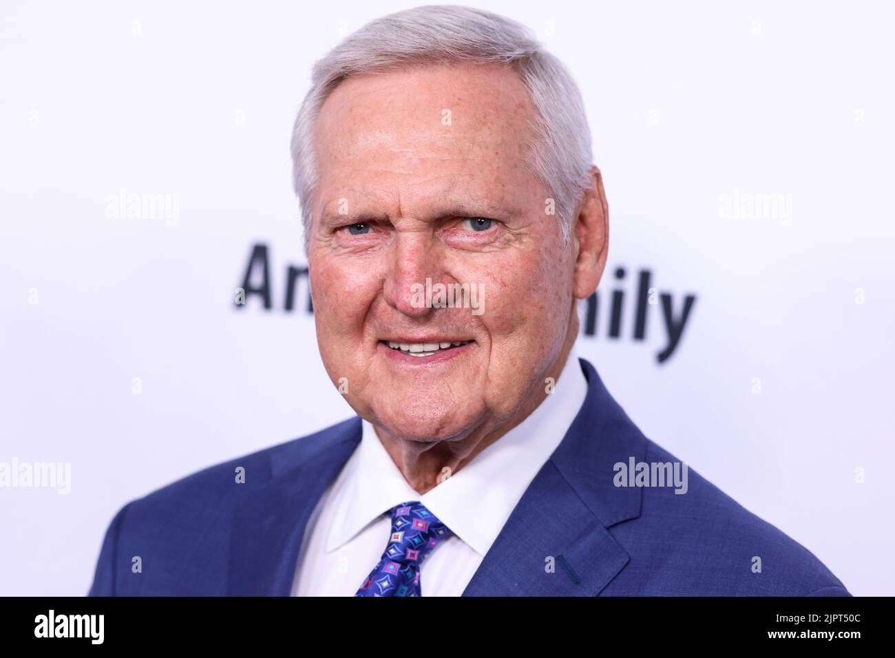 BEVERLY HILLS, LOS ANGELES, CALIFORNIA, USA - AUGUST 19: American ...