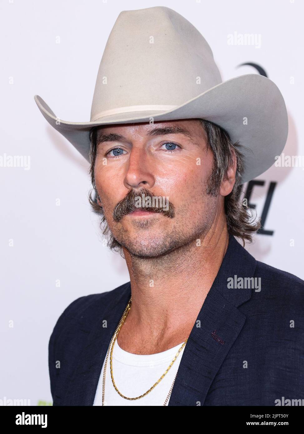 BEVERLY HILLS, LOS ANGELES, CALIFORNIA, USA - AUGUST 19: American ...