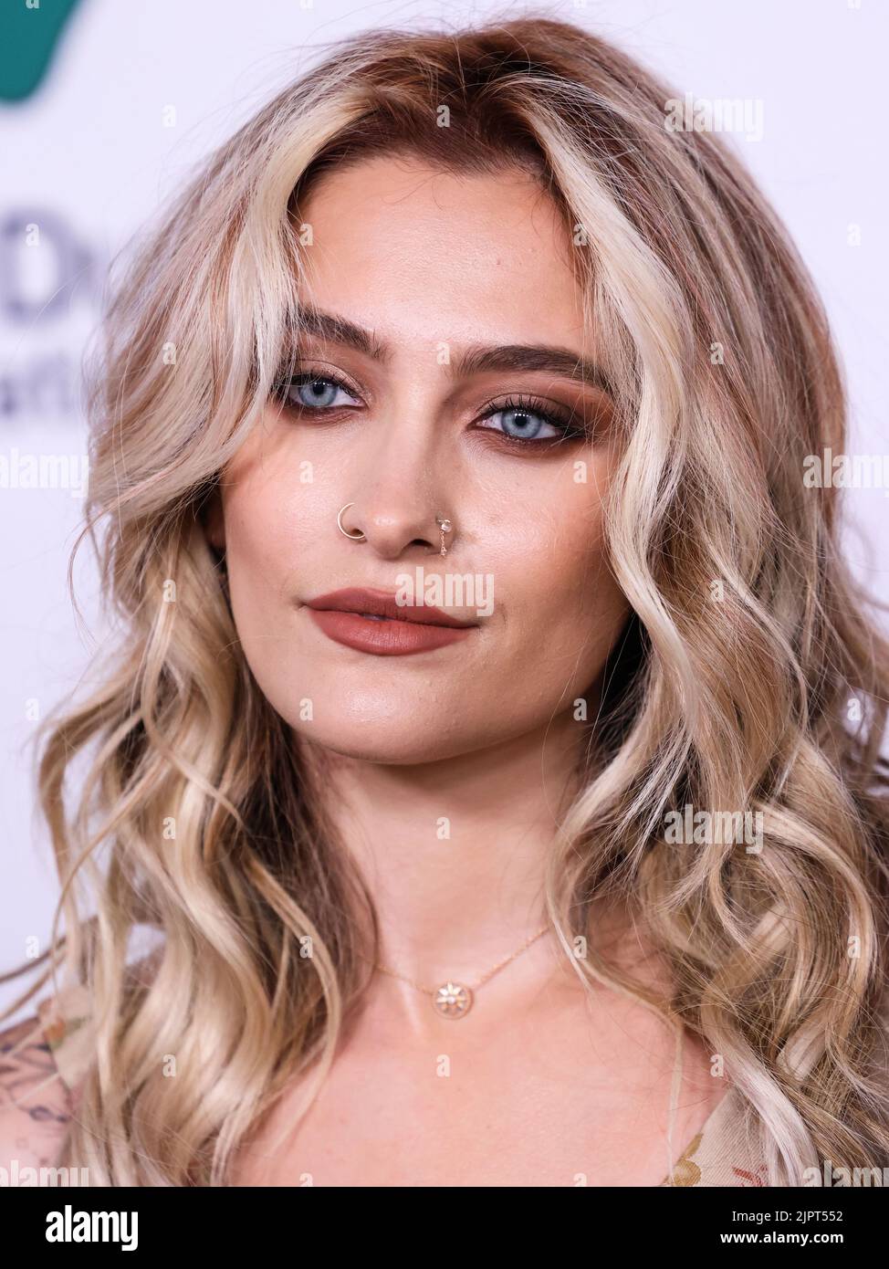 Beverly Hills, United States. 19th Aug, 2022. BEVERLY HILLS, LOS ...