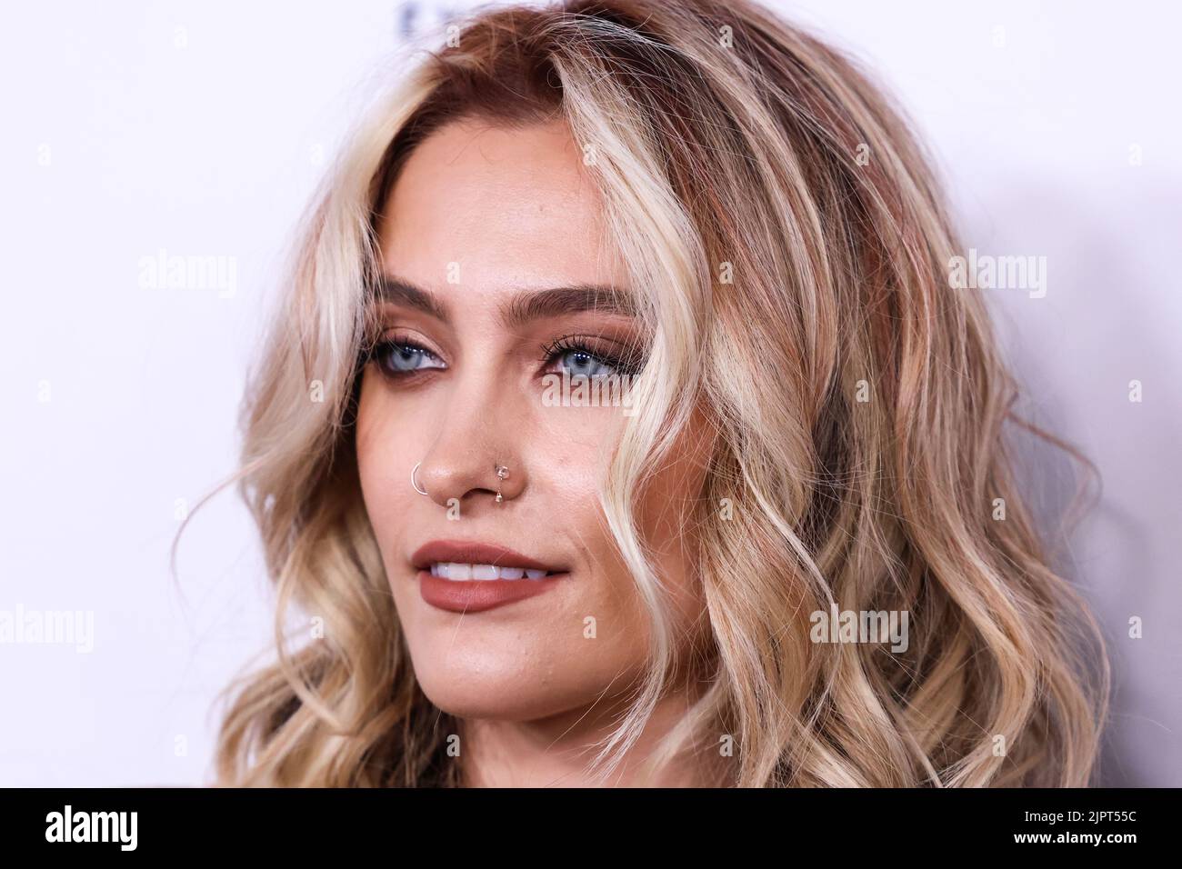 Beverly Hills, United States. 19th Aug, 2022. BEVERLY HILLS, LOS ...