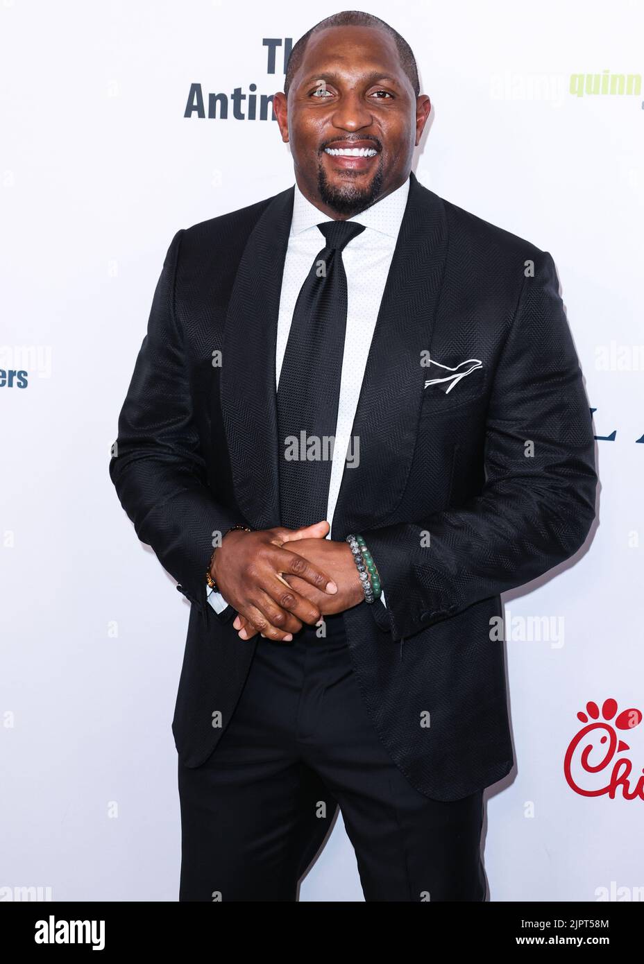 Beverly Hills, United States. 19th Aug, 2022. BEVERLY HILLS, LOS ...