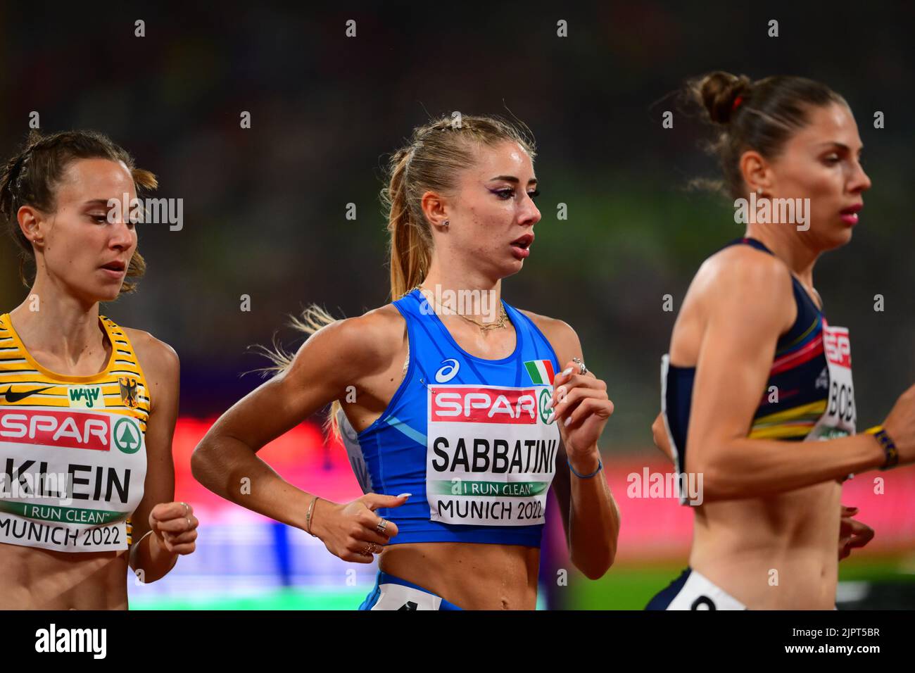 Gaia sabbatini italia hi-res stock photography and images - Alamy